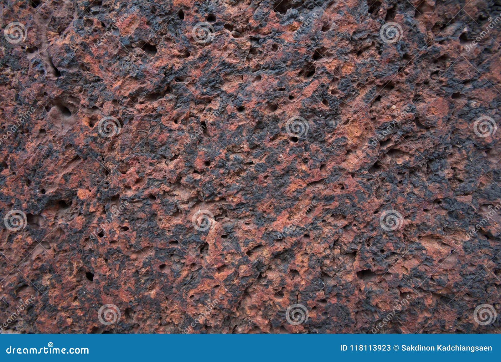 Laterite Stone Texture