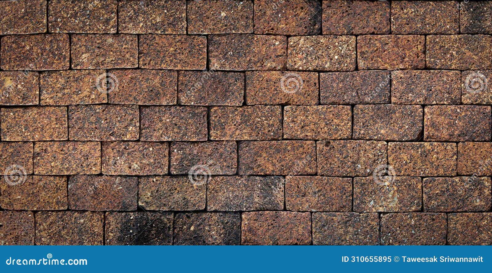 Laterite Stone Texture Background Stock Image - Image of rough, ancient ...
