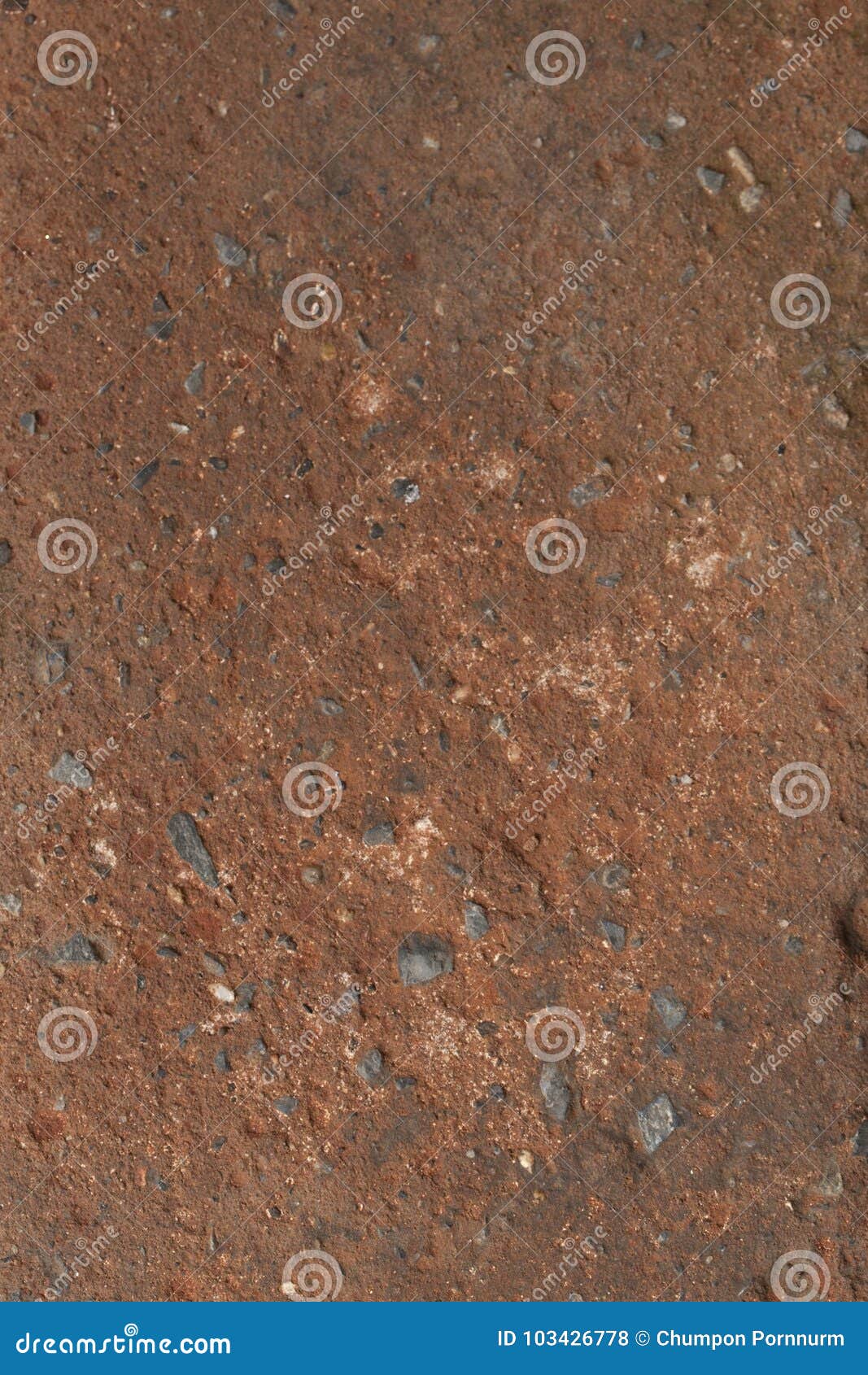 Laterite Stone Texture