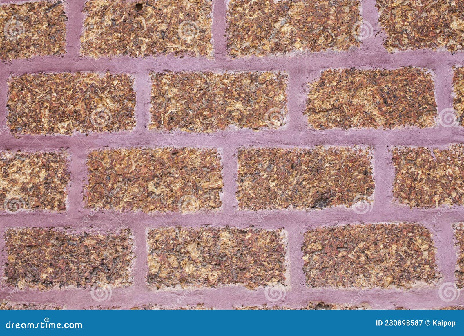 Laterite stone wall stock image. Image of construction - 230898587