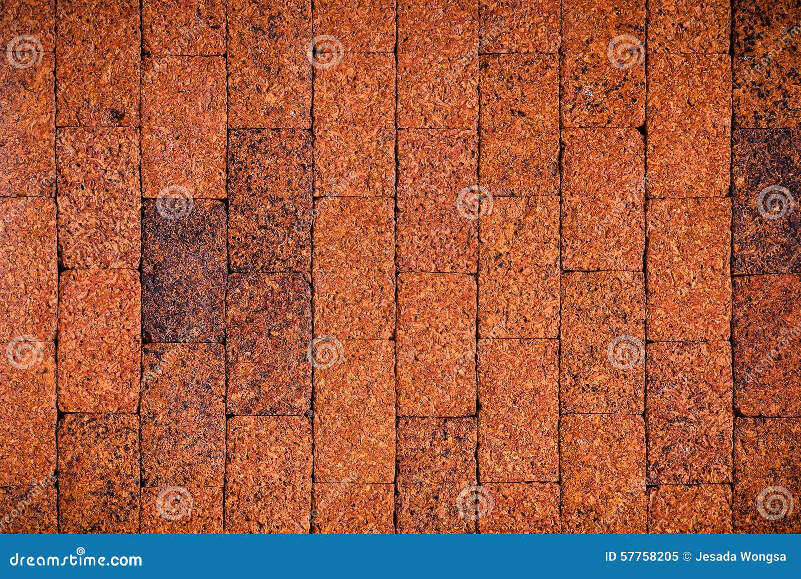 Laterite Stone Wall, Background Stock Image - Image of color, abstract ...