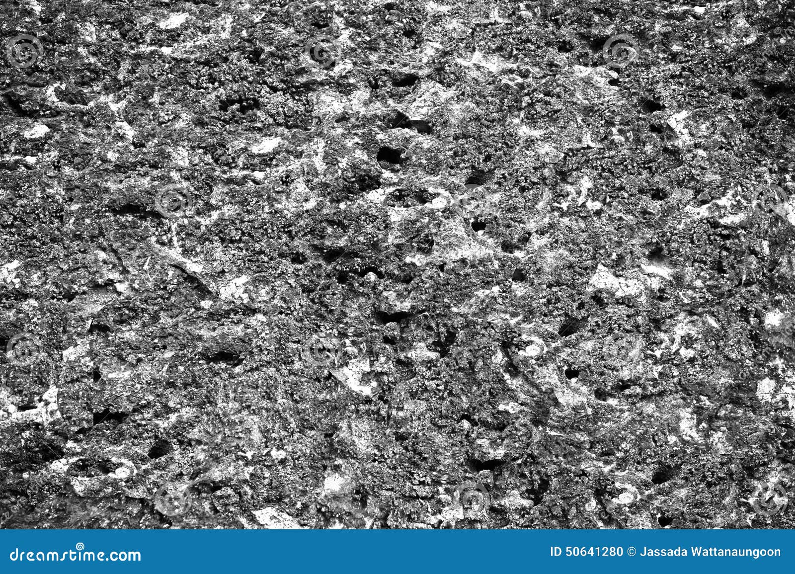 Laterite Stone Texture