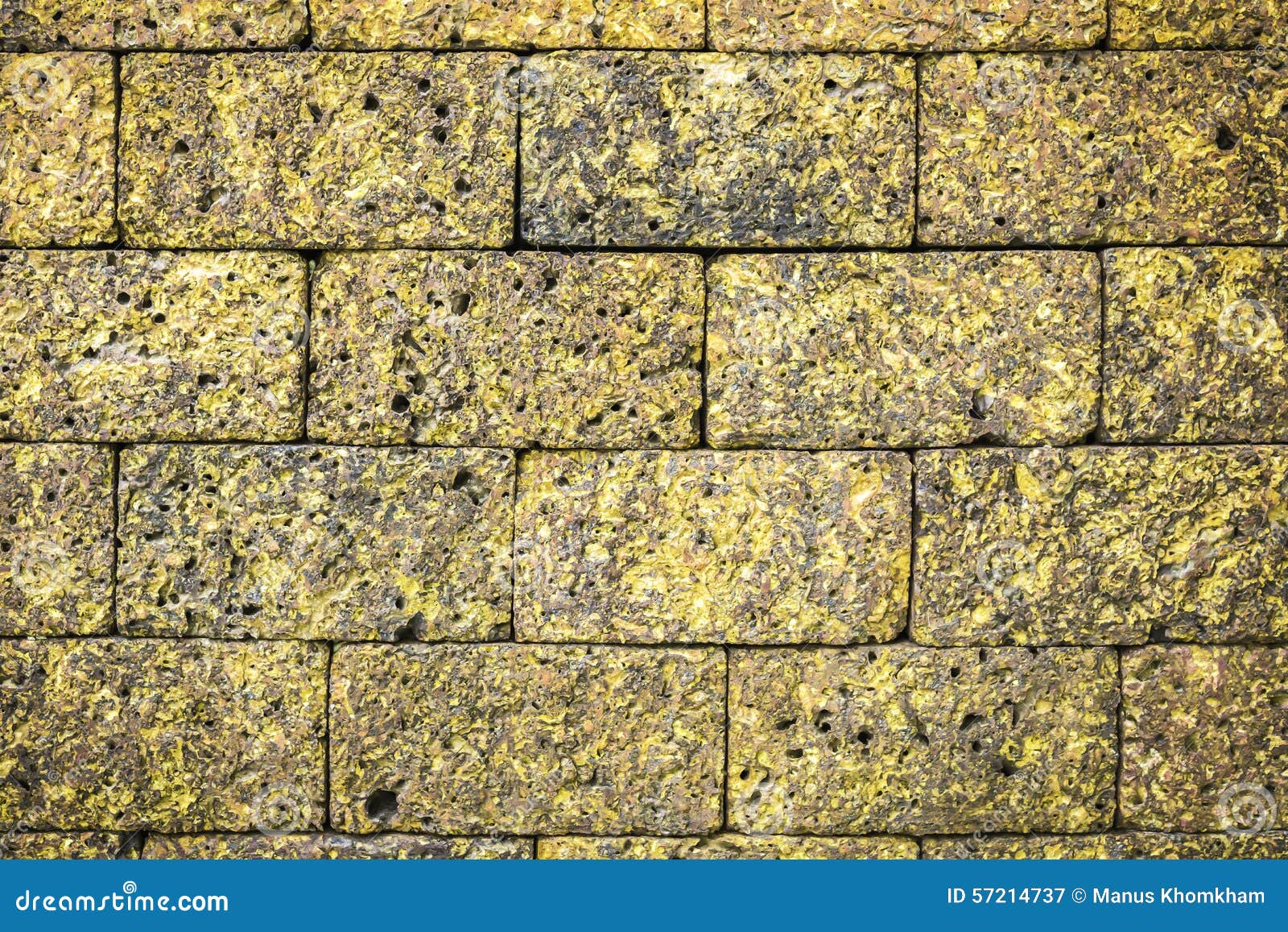 Laterite stone wall stock image. Image of abstract, nature - 57214737