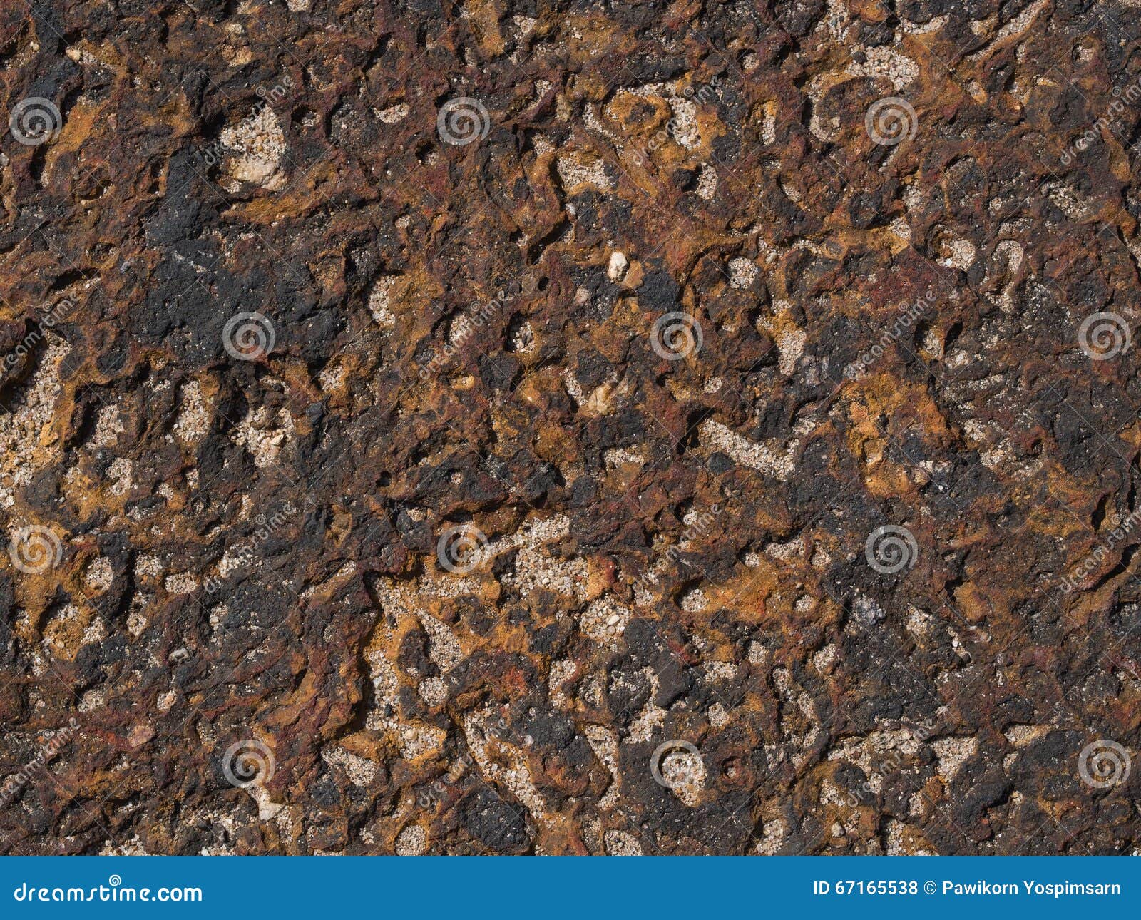 Laterite texture stock photo. Image of laterite, ground - 67165538