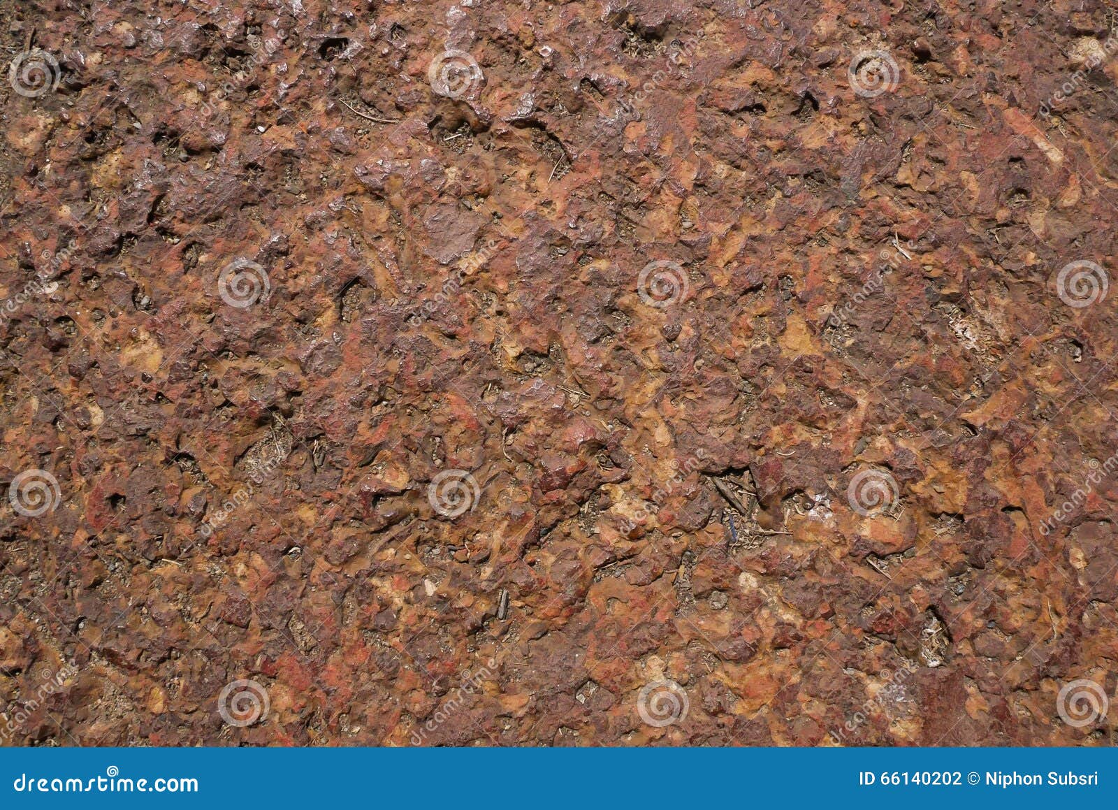 Laterite stock photo. Image of color, design, natural - 66140202