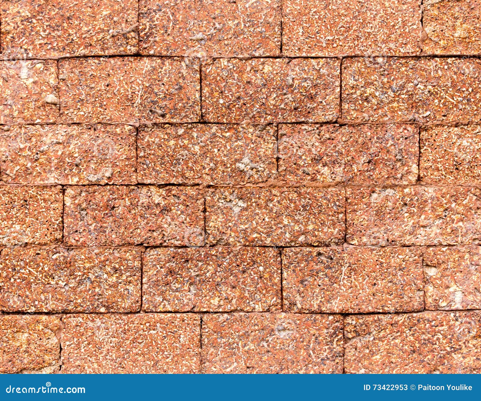 Laterite Wall, Pavement And Structure Royalty-Free Stock Image ...