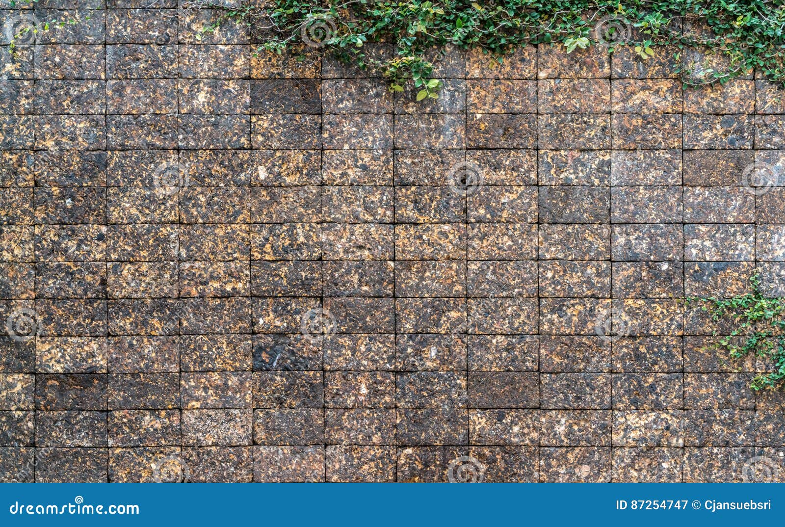 Laterite wall texture stock image. Image of laterite - 87254747