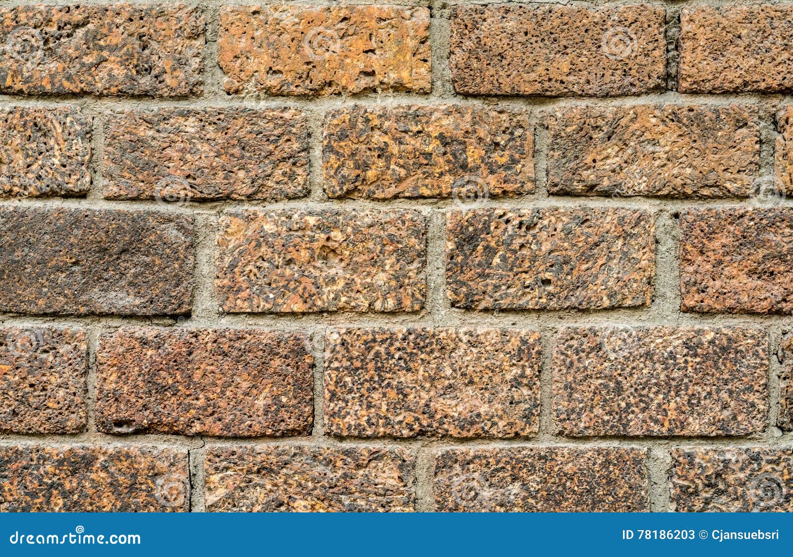 Laterite wall texture stock image. Image of construction - 78186203