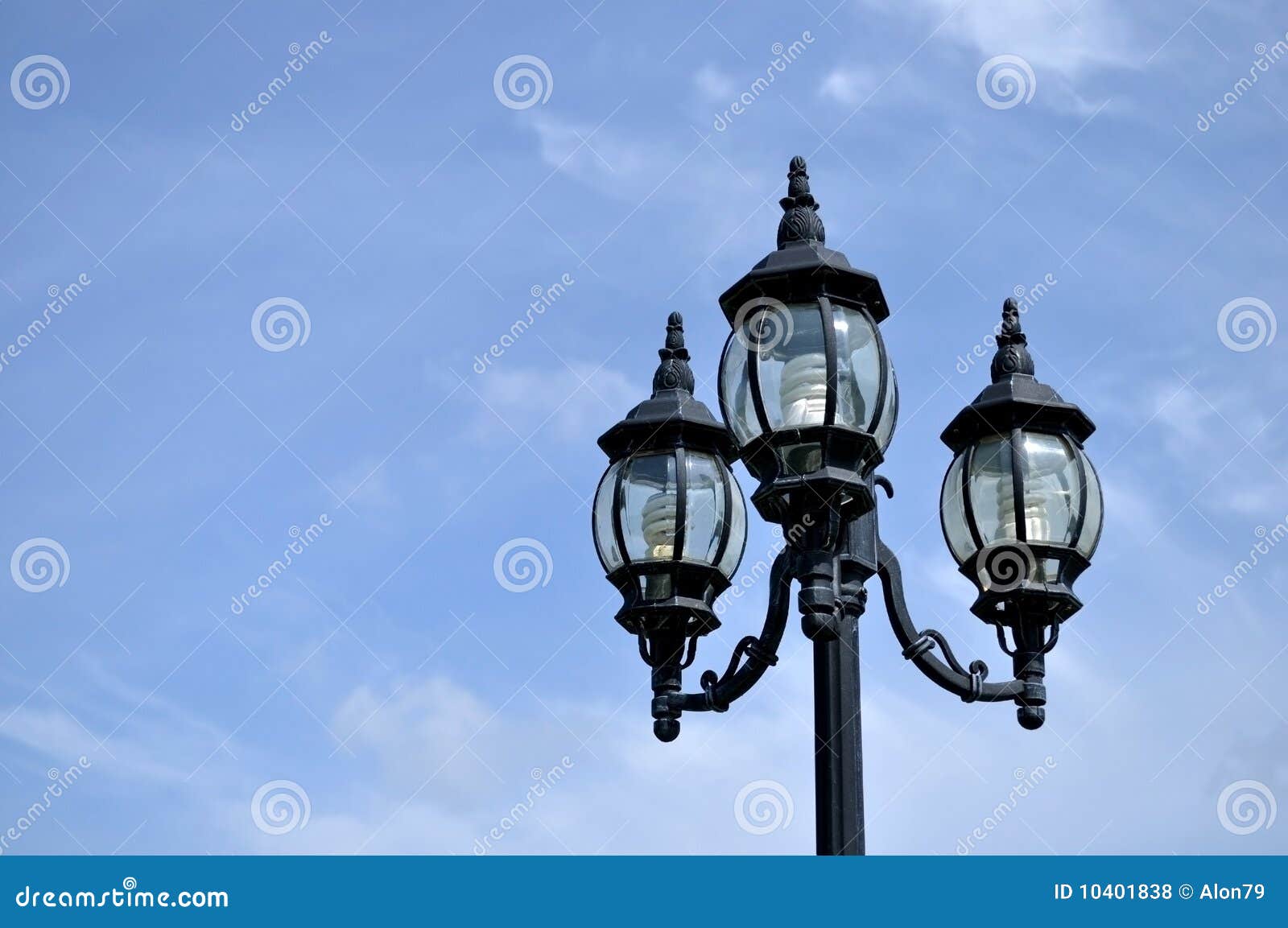 Latern stock photo. Image of isolated, light, decoration - 10401838