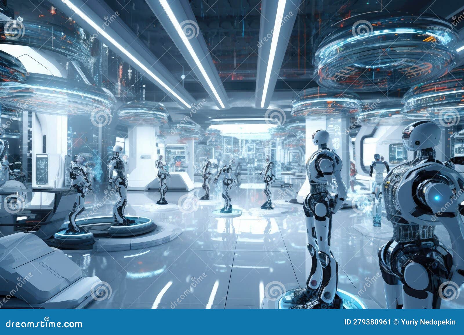 Latest Advancements in Autonomous Technology and Robotics. Generative ... Latest Advancements in Autonomous Technology and Robotics. Generative ...