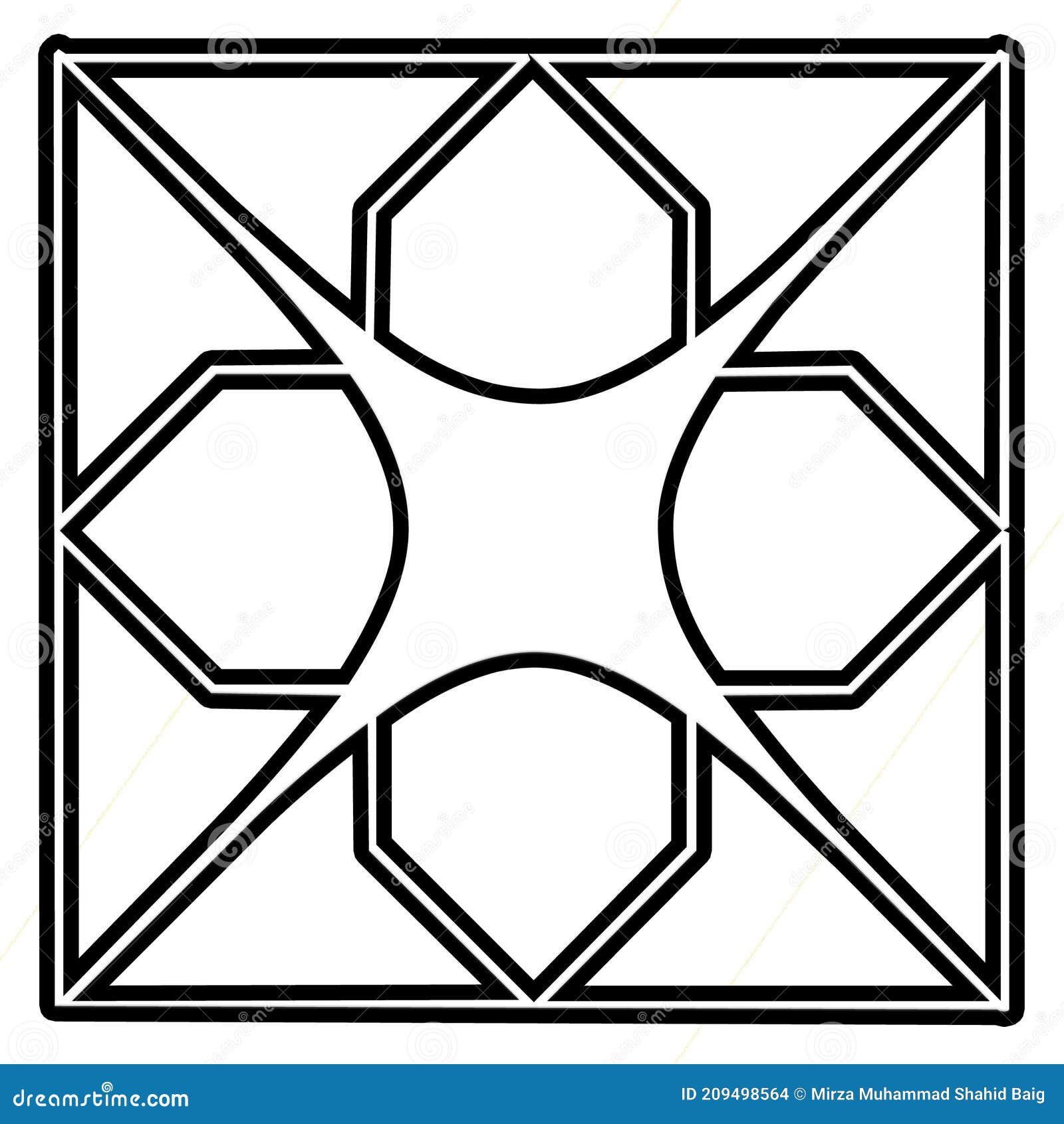 Latest Floor Tile Design Layout White Background Interior Framework Set ...