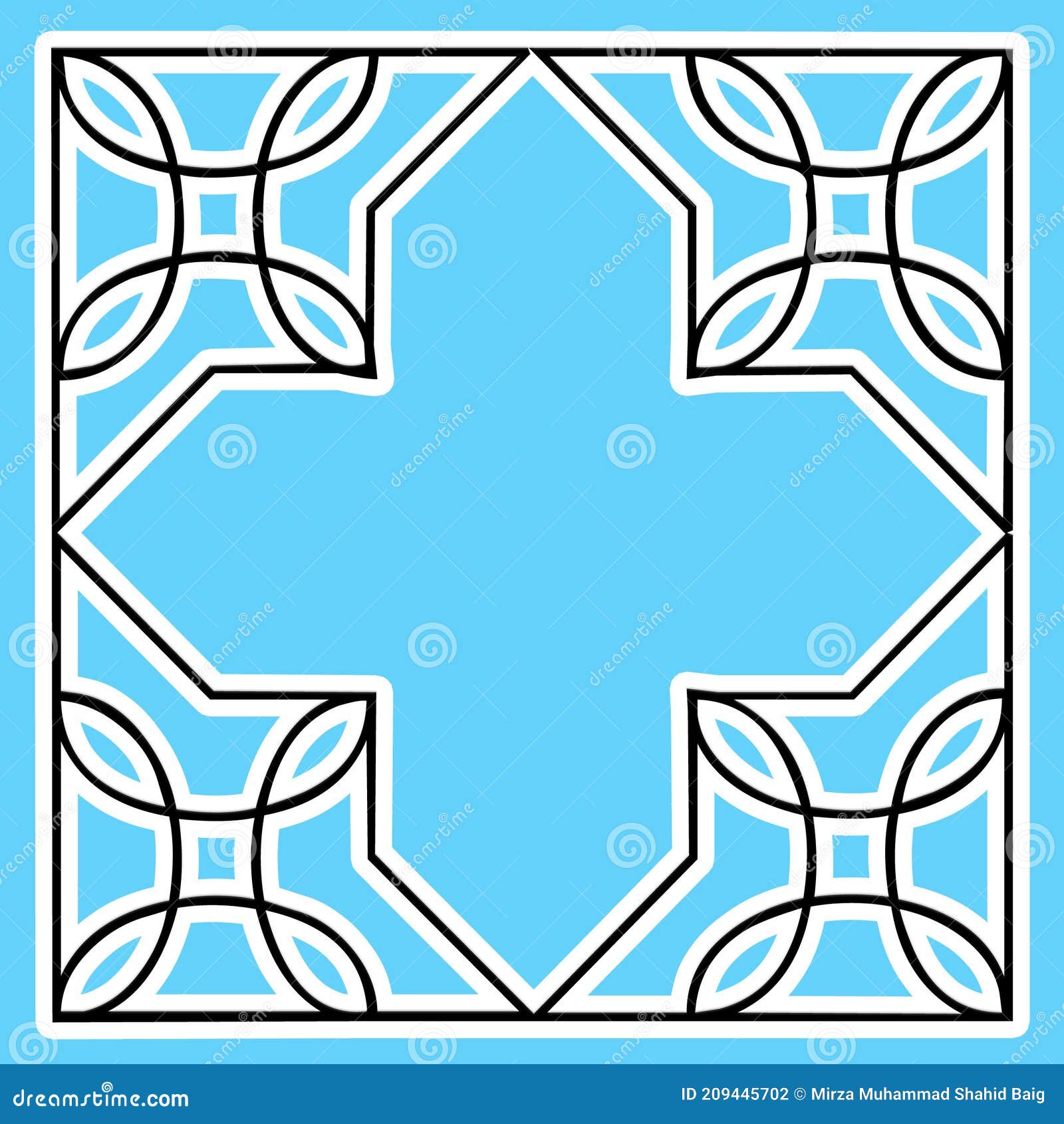 Latest Ceramic Floor Tile Design Layout Drawing Patterns Set-3 Stock ...