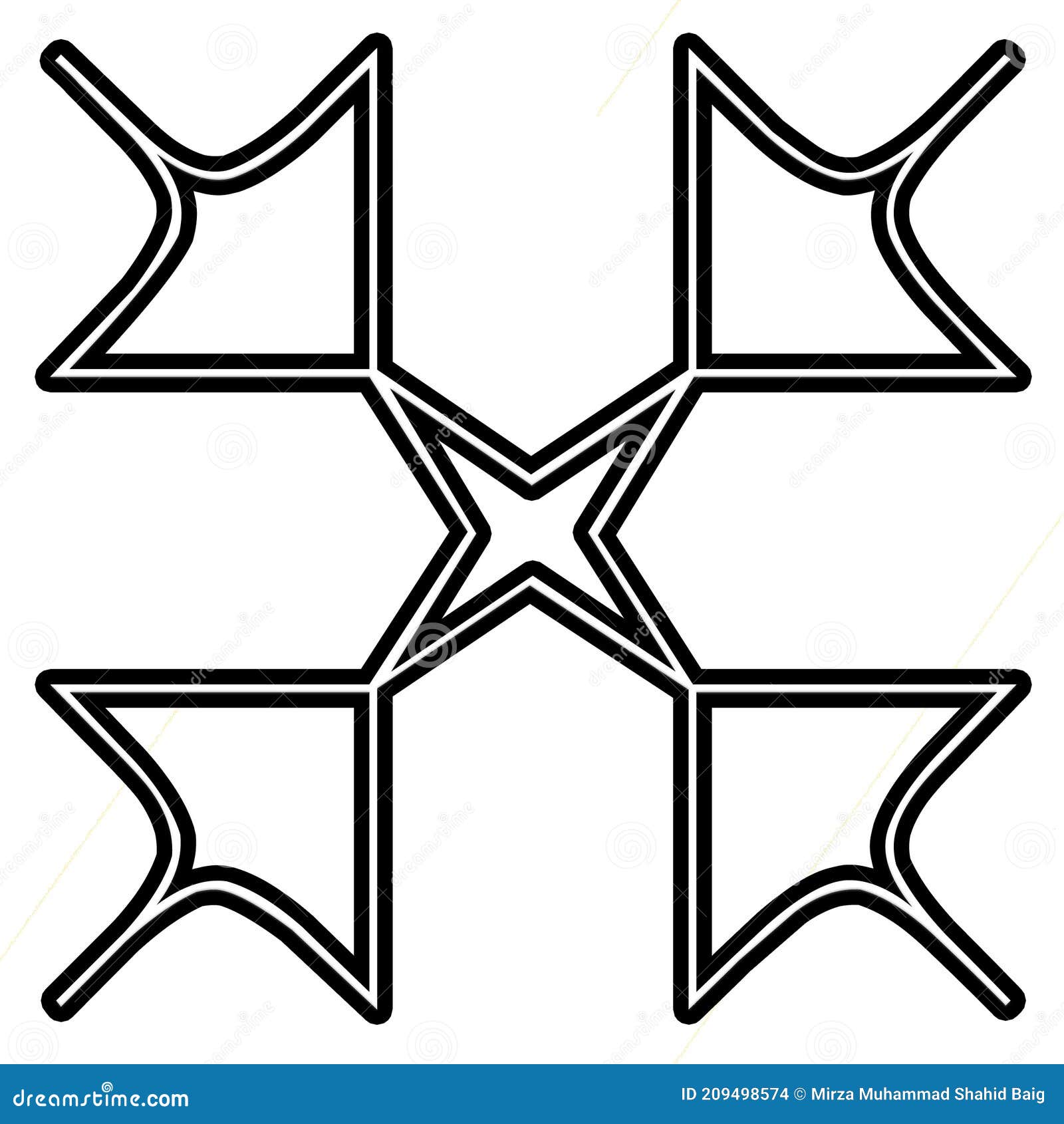 Latest Floor Tile Design Layout White Background Interior Framework Set ...