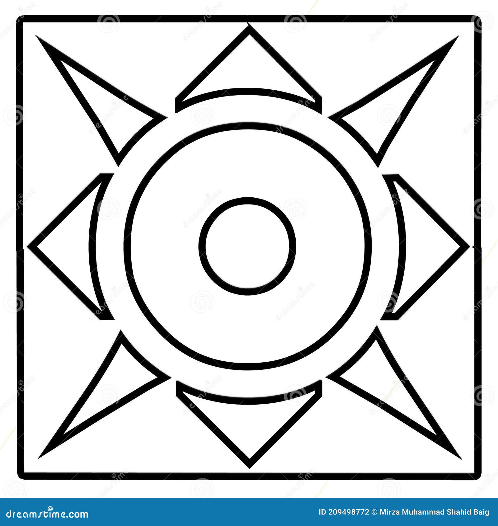 Latest Floor Tile Design Layout White Background Interior Framework Set ...