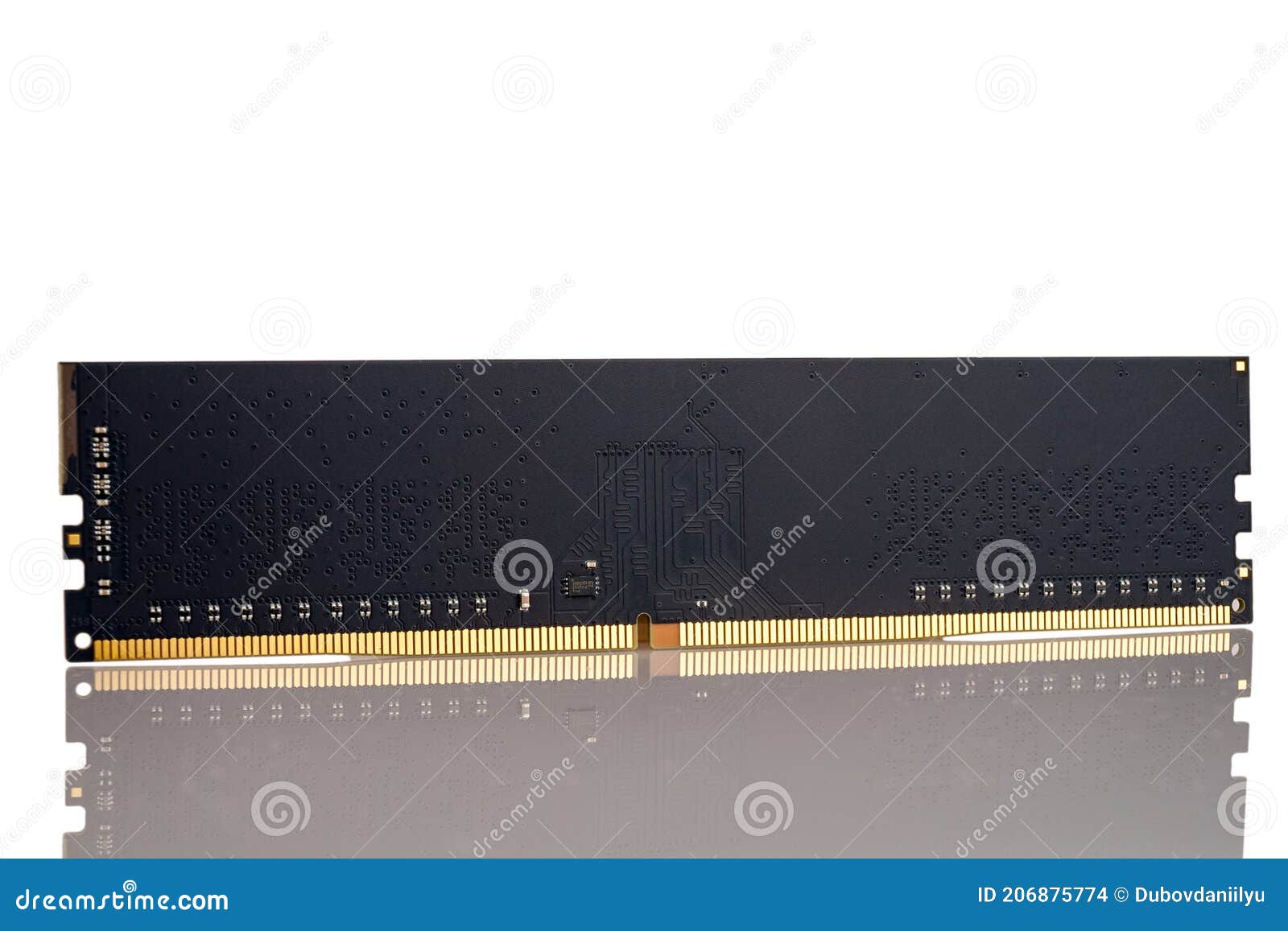 Latest-generation 16 GB RAM Module for Desktop Computer, High ...