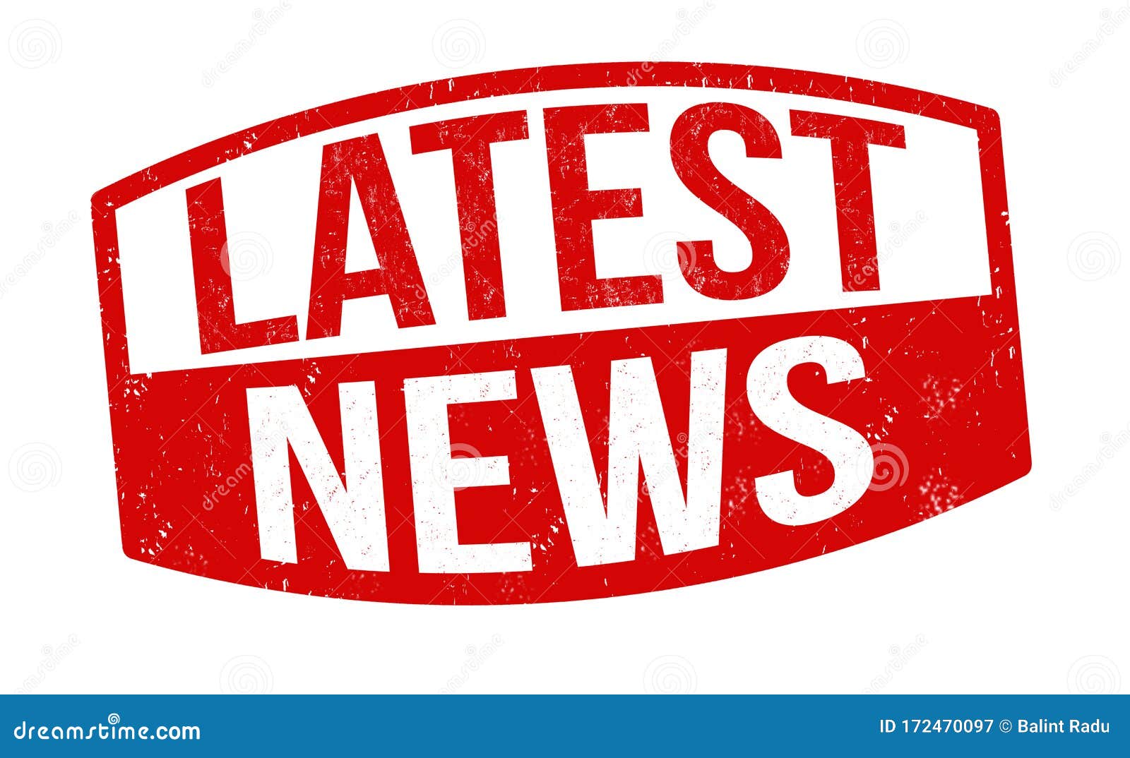 News Sign Represents Newspaper Articles And Royalty-Free Stock ...