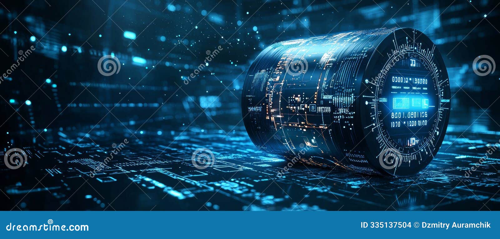 The Latest Rechargeable Battery Technology in a Sleek Industrial Design ...