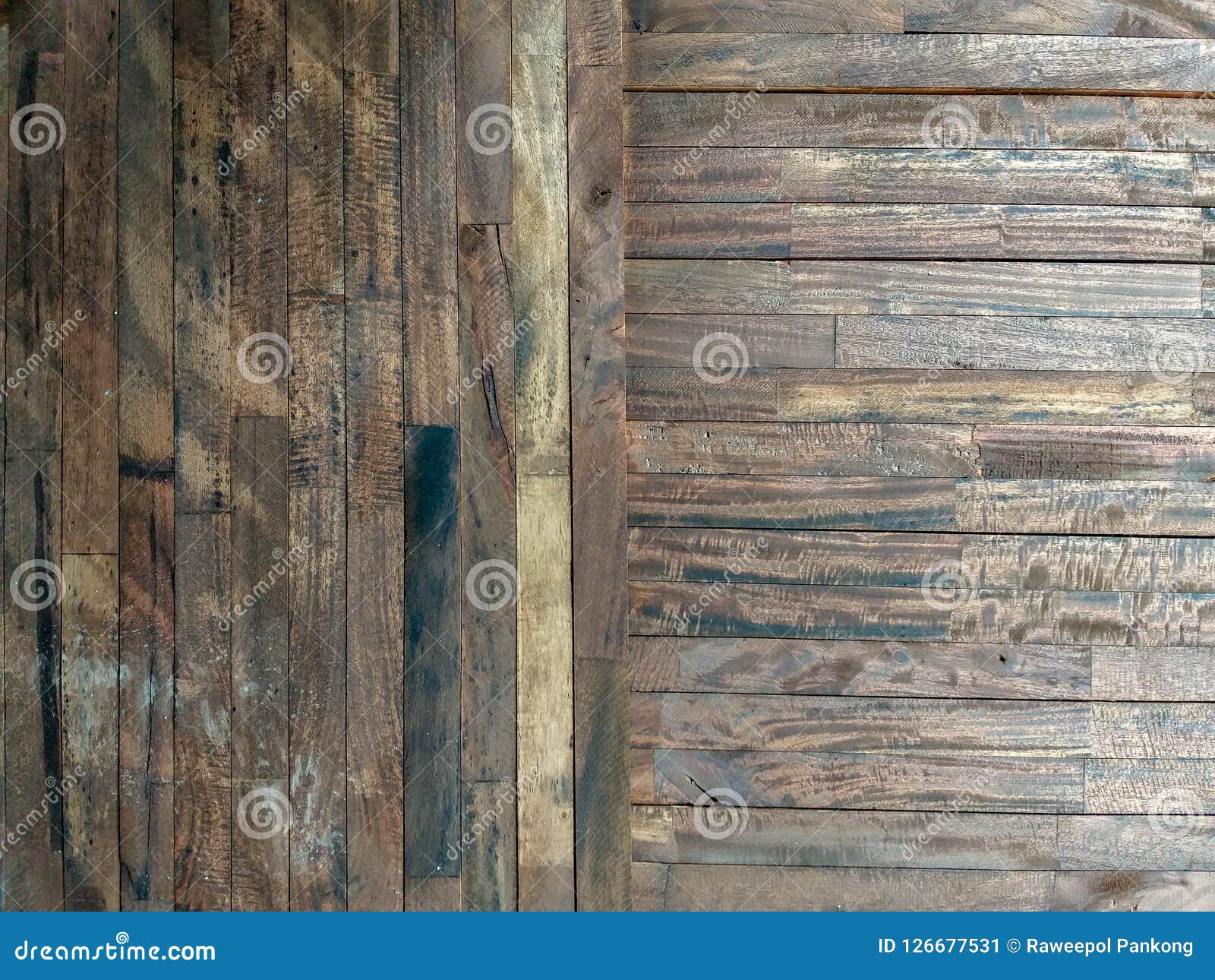 Lath wood texture Brown stock image. Image of wood, vertical - 126677531