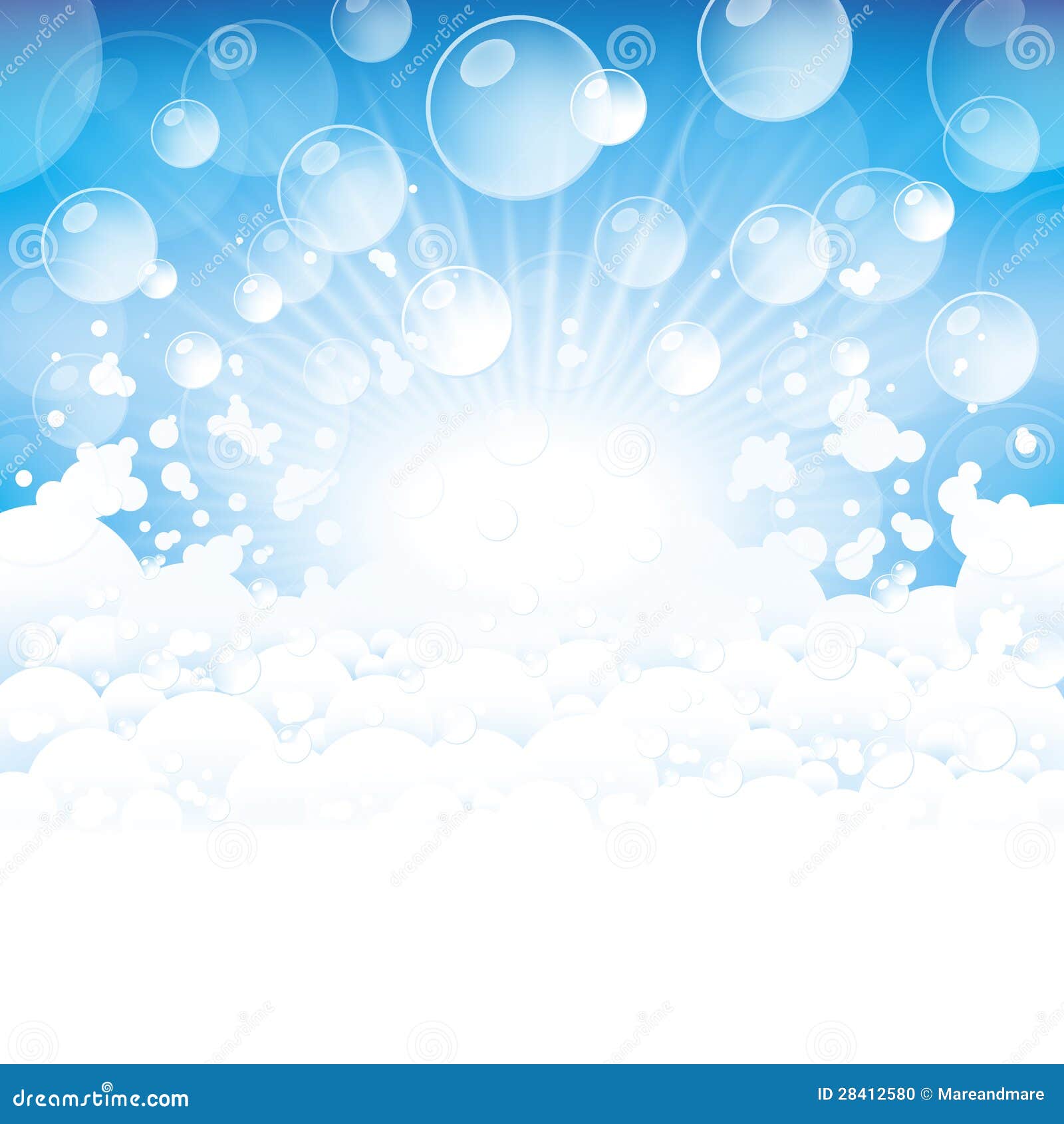 Lather stock vector. Illustration of backdrop, brightly - 28412580