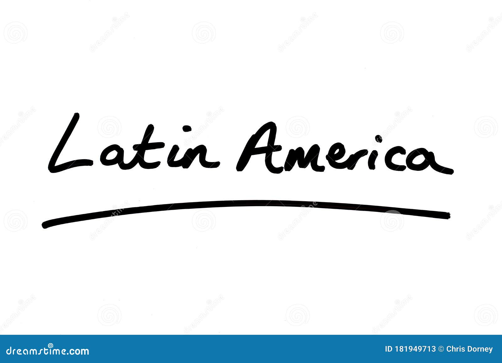 Latin America stock image. Image of costa, guadeloupe - 181949713