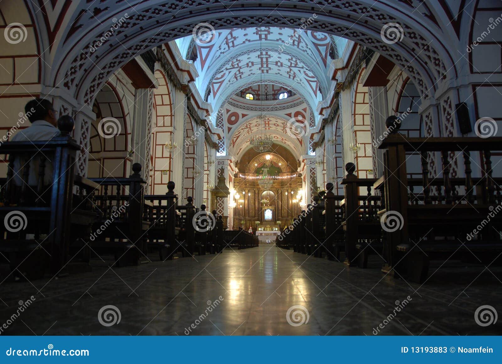 Latin church stock image. Image of spiritual, ceremony - 13193883