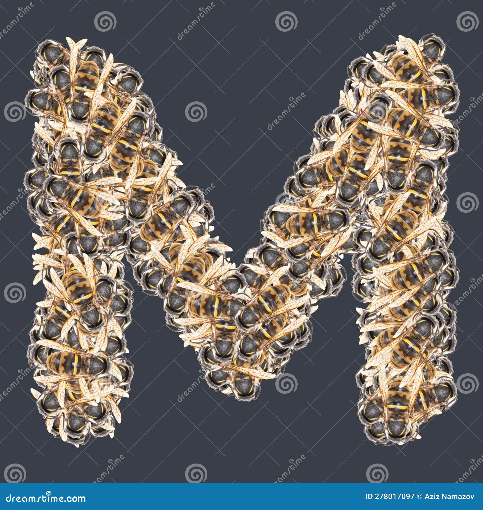 Latin Fonts With Pedestrian Danger Sign. Red Triangle Safety Traffic ...