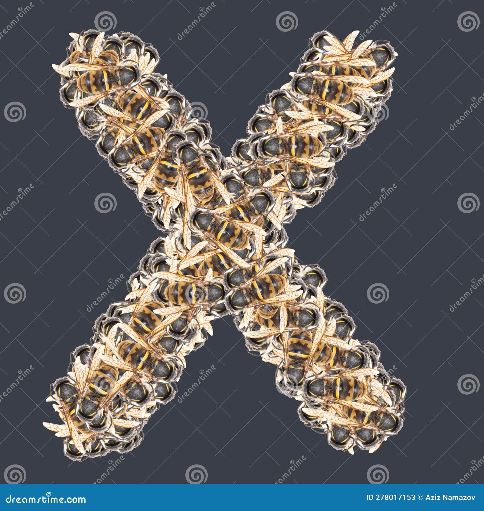 Latin Fonts With Pedestrian Danger Sign. Red Triangle Safety Traffic ...