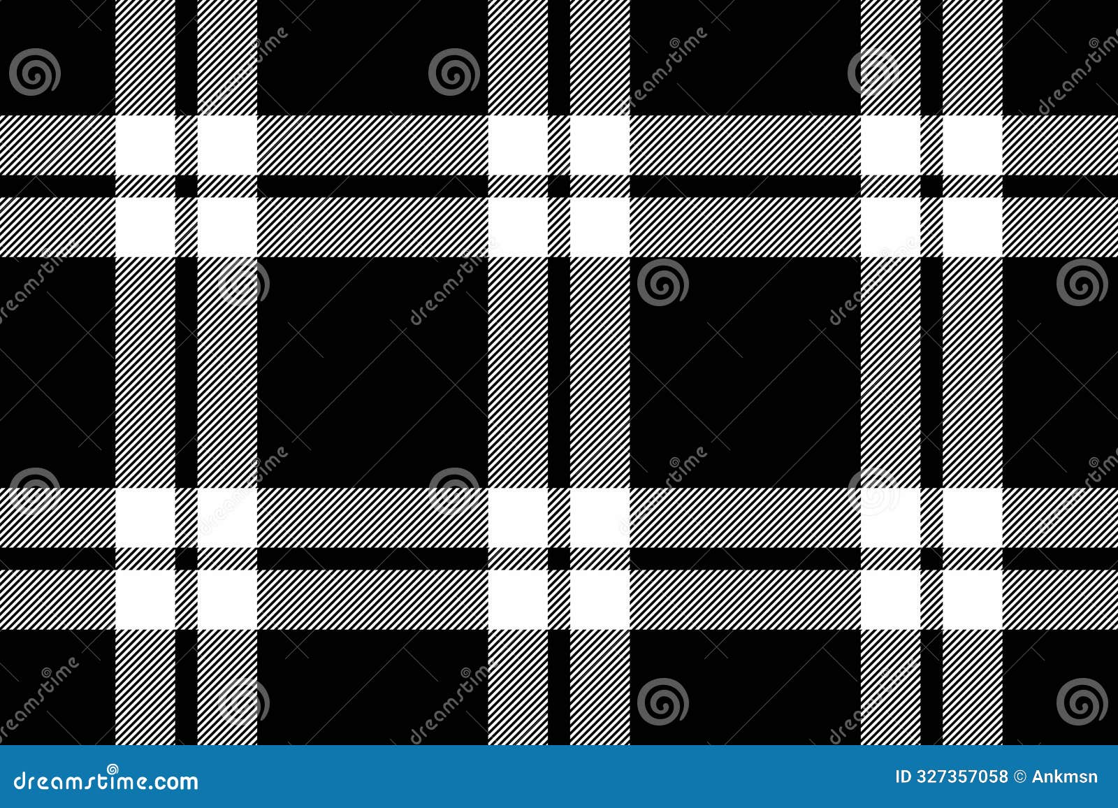 Latin Texture Textile Pattern, Femininity Check Seamless Tartan ...