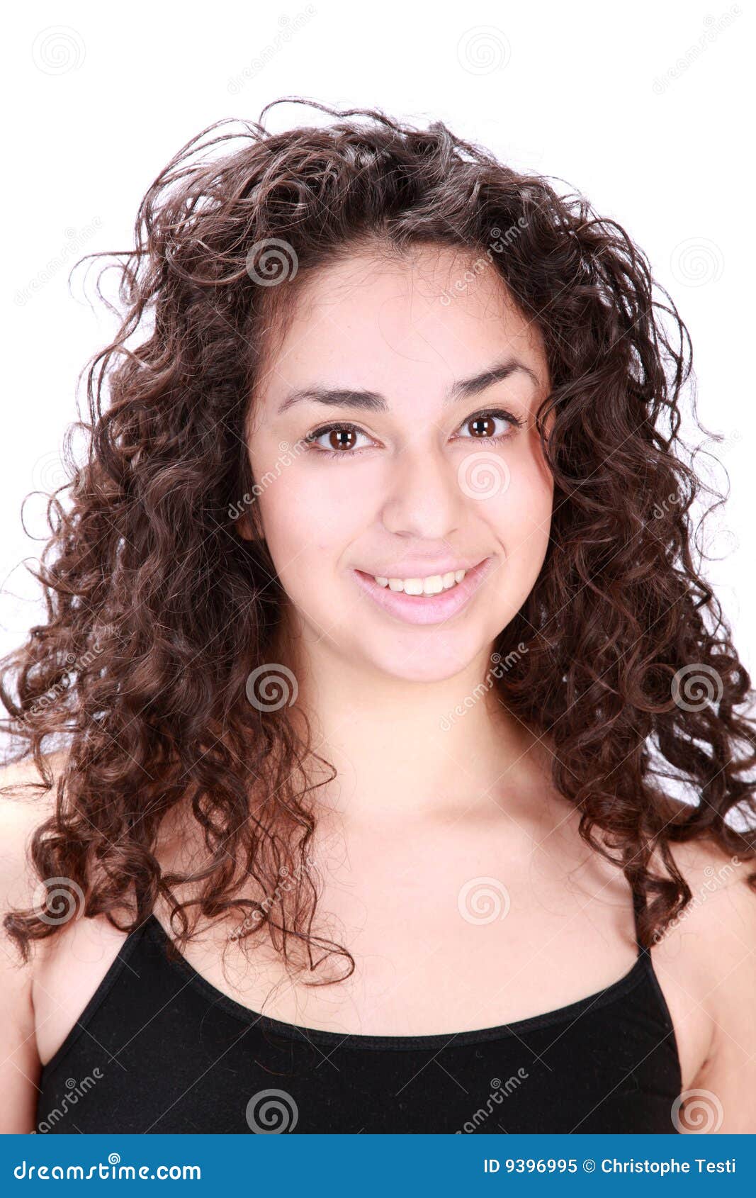 Latina Sad Woman Serious And Concerned Crying Desperate Overacting On