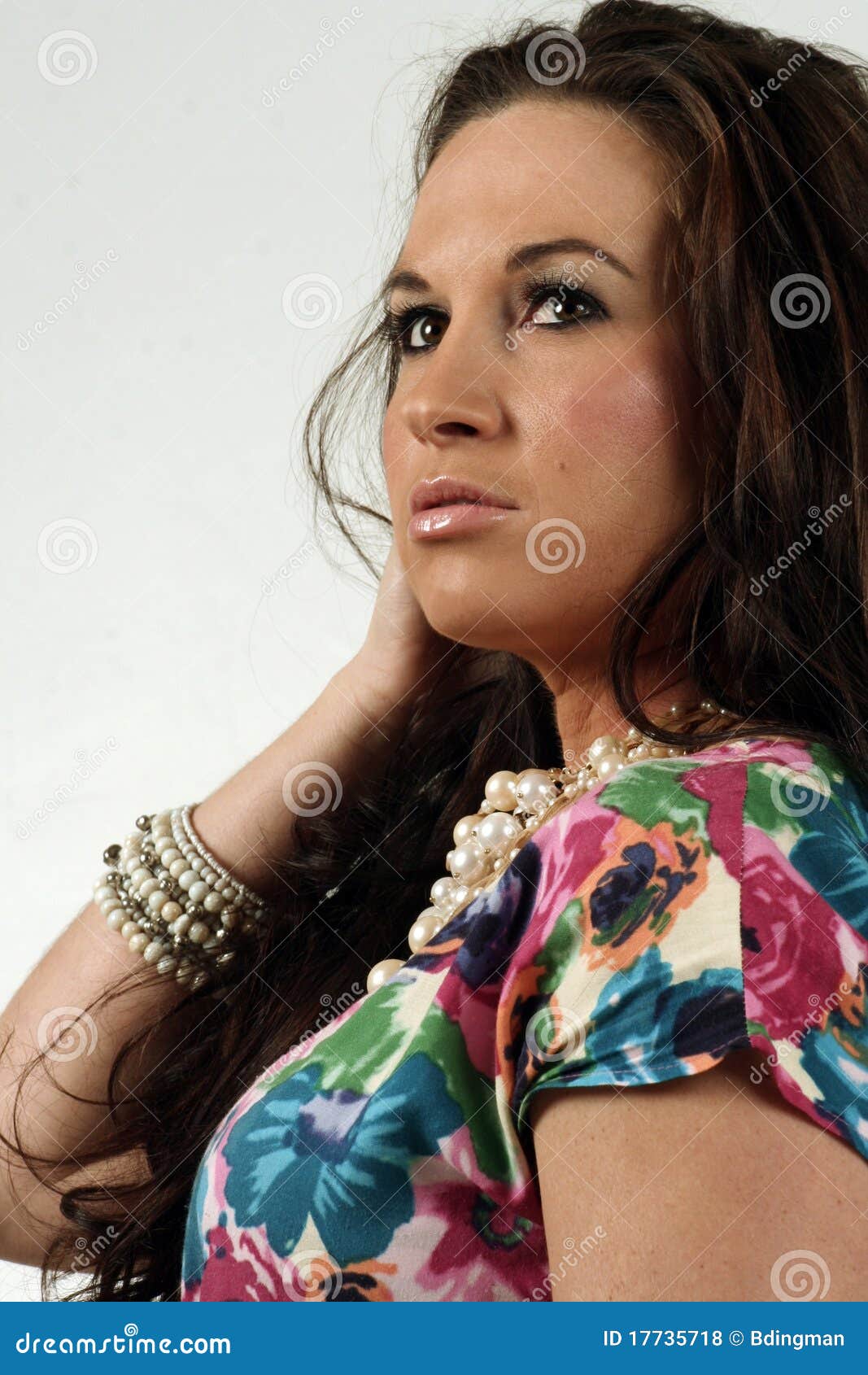 Latino Headshot stock photo. Image of shot, hispanic - 17735718