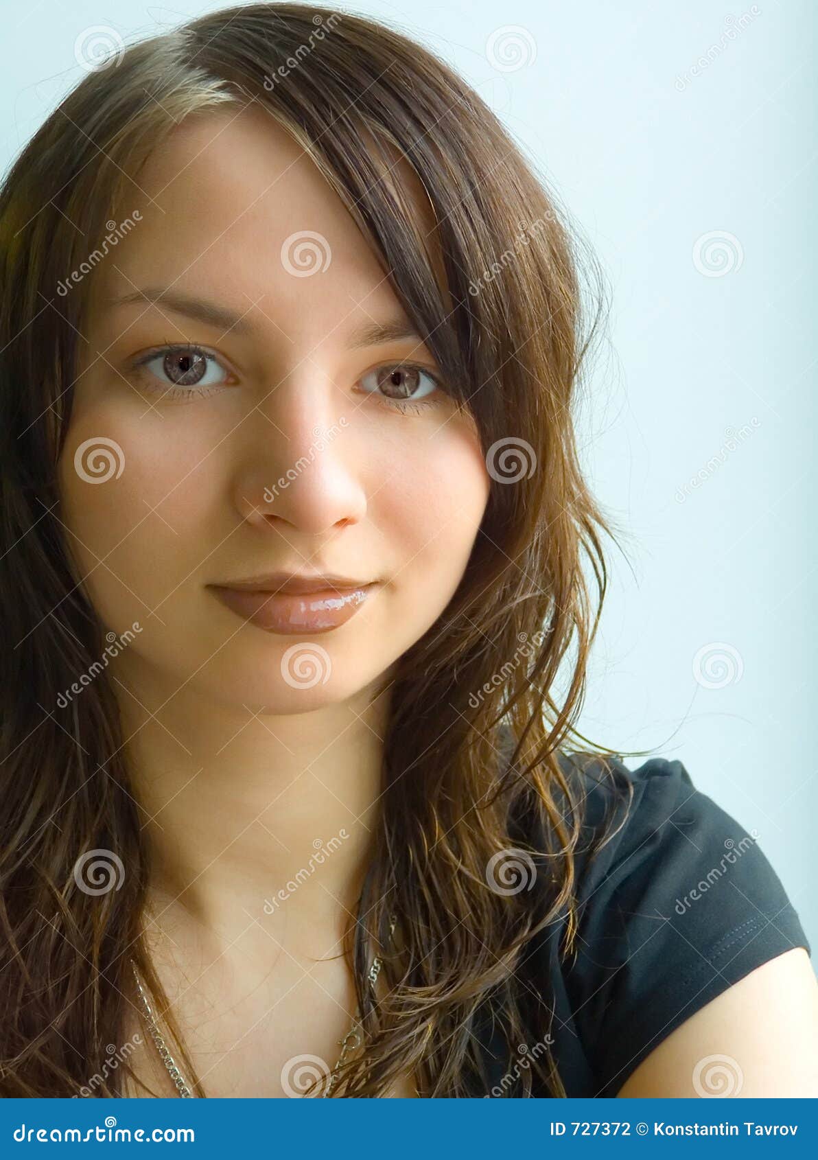 Latino model stock photo. Image of educated, businesswoman - 727372