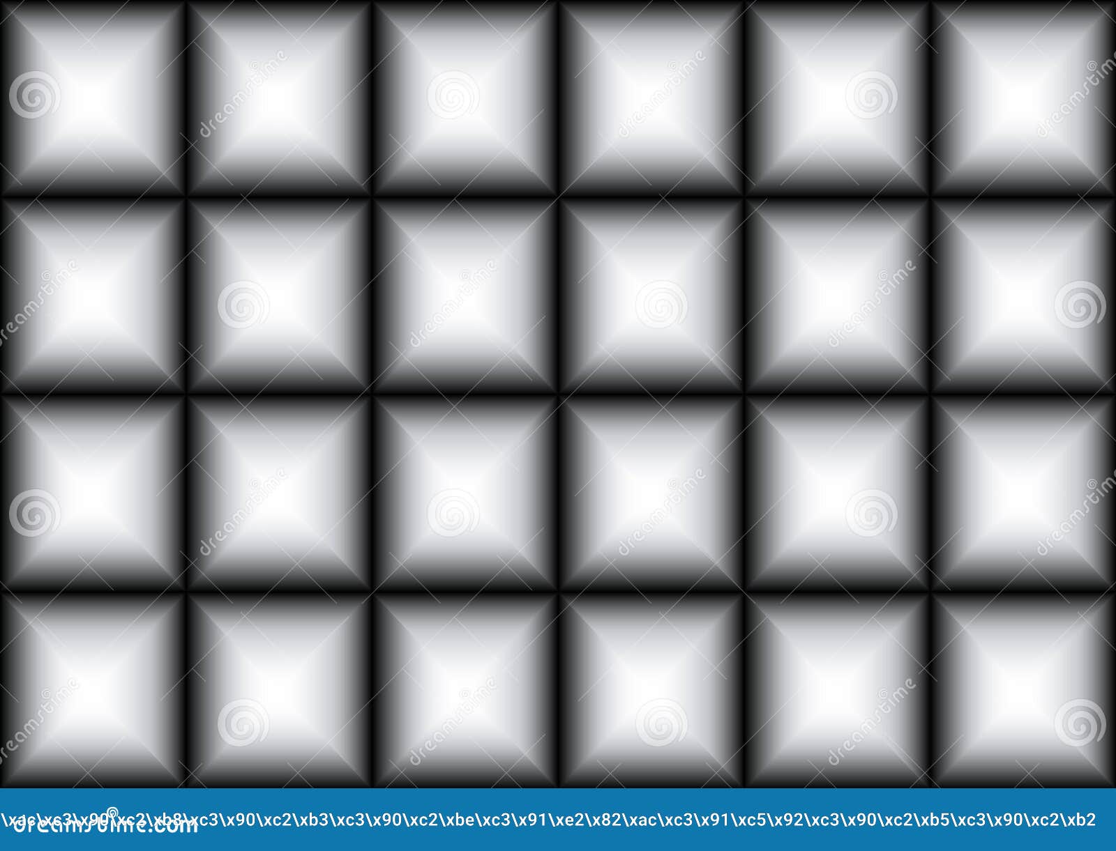 Lattice of background one stock vector. Illustration of square - 123530182