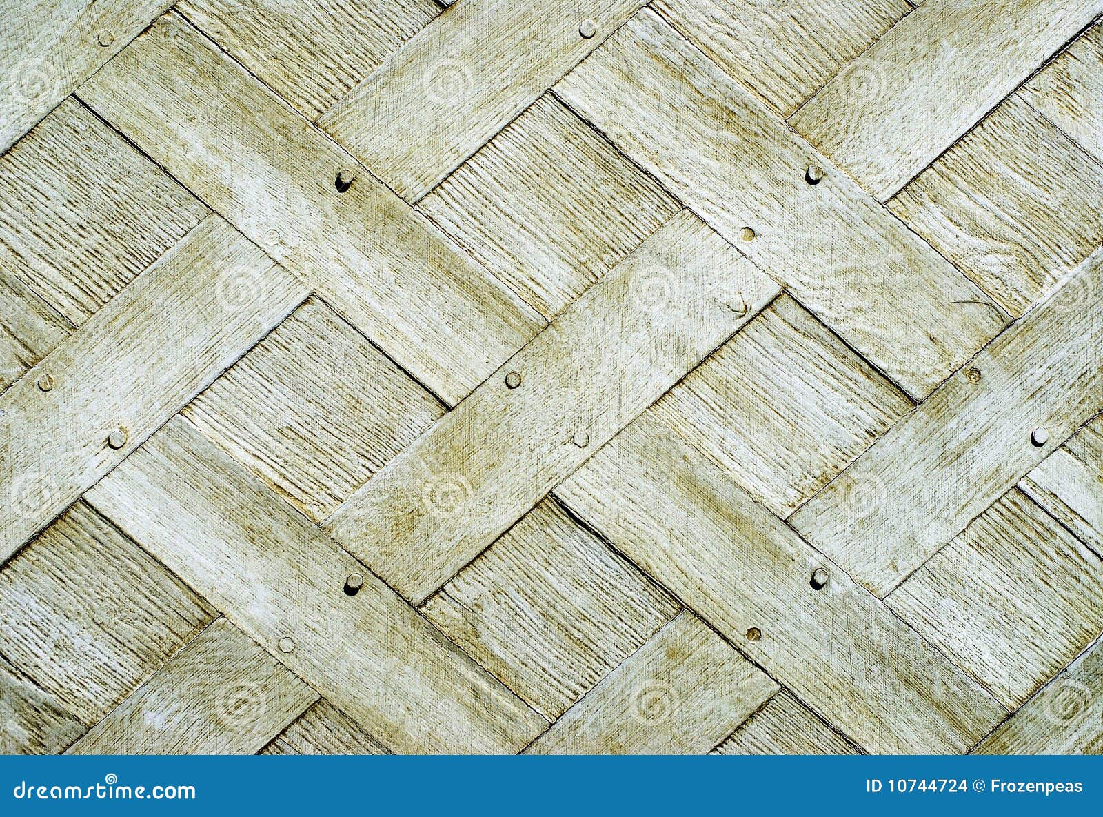 Lattice Pattern stock photo. Image of panel, weave, backdrop - 10744724