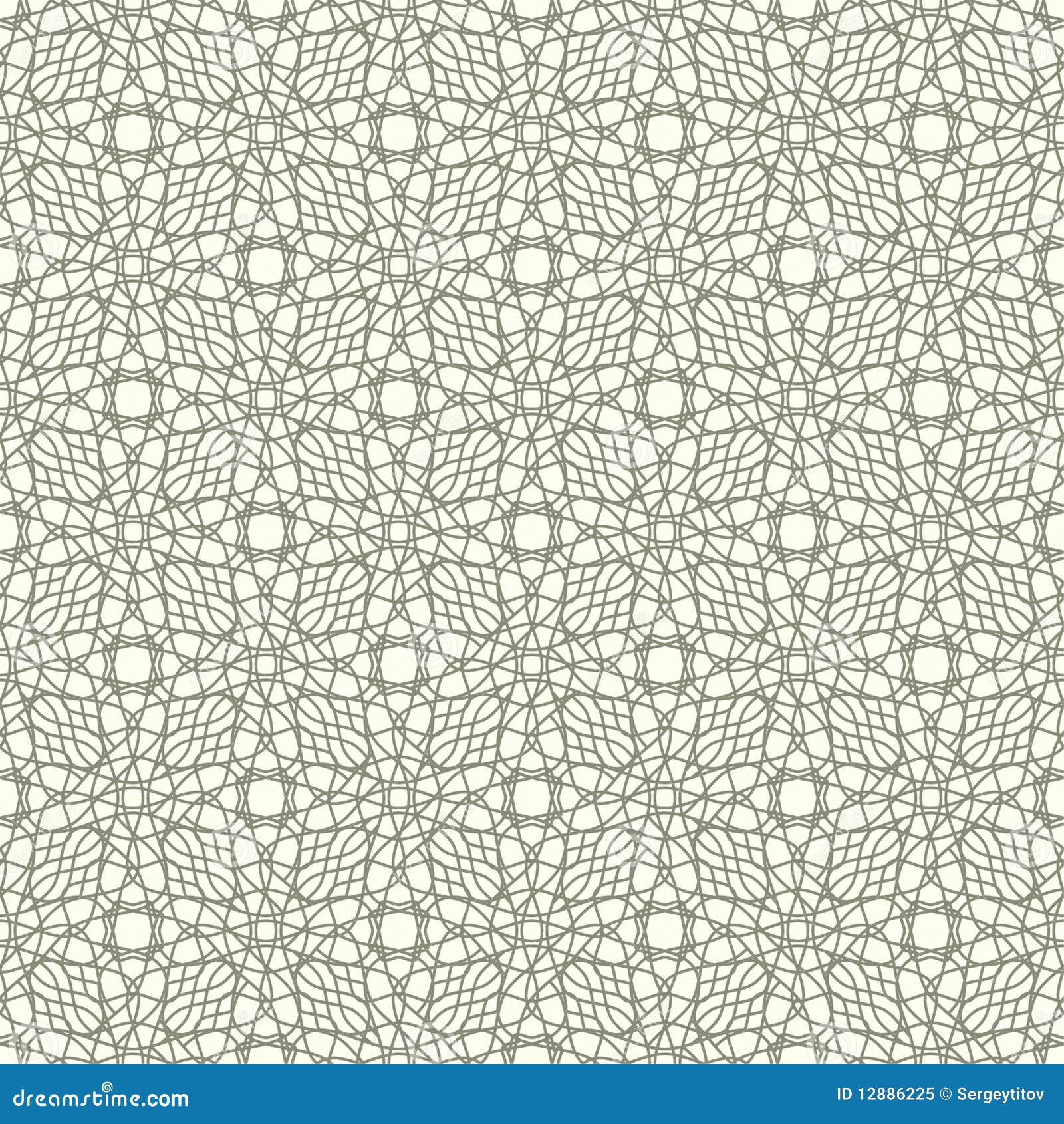 Lattice pattern stock vector. Illustration of green, beauty - 12886225