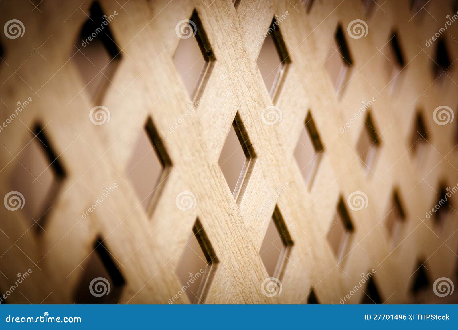 Lattice Pattern stock photo. Image of shallow, background - 27701496