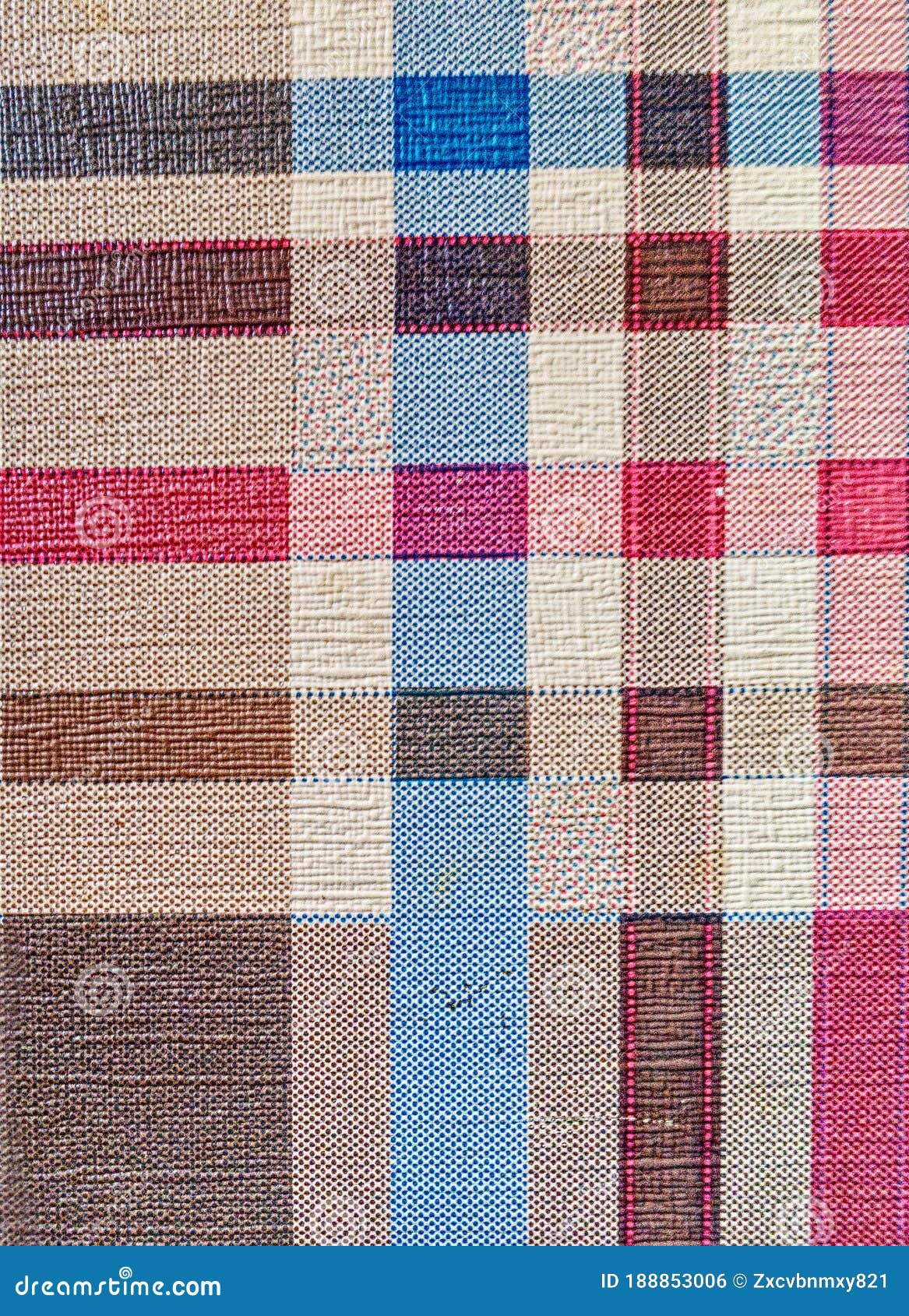 Lattice, Stripes, Colors, Textures, Boxes, Strips. Stock Photo - Image ...