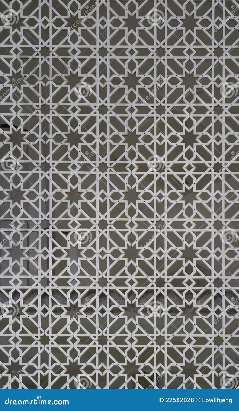 Lattice window stock photo. Image of details, grand, faith - 22582028