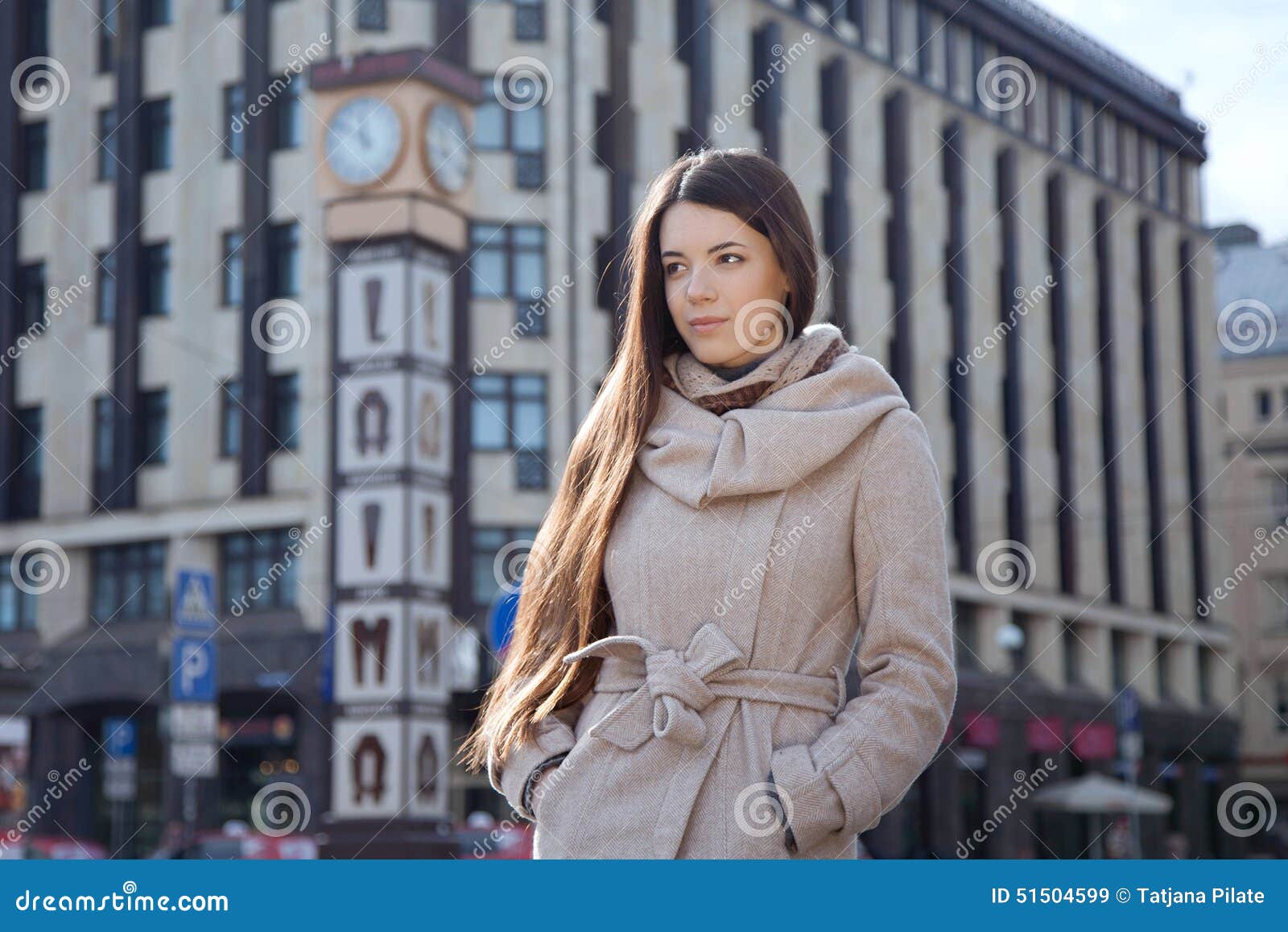 Latvia stock image. Image of caucasian, landmark, capital - 51504599