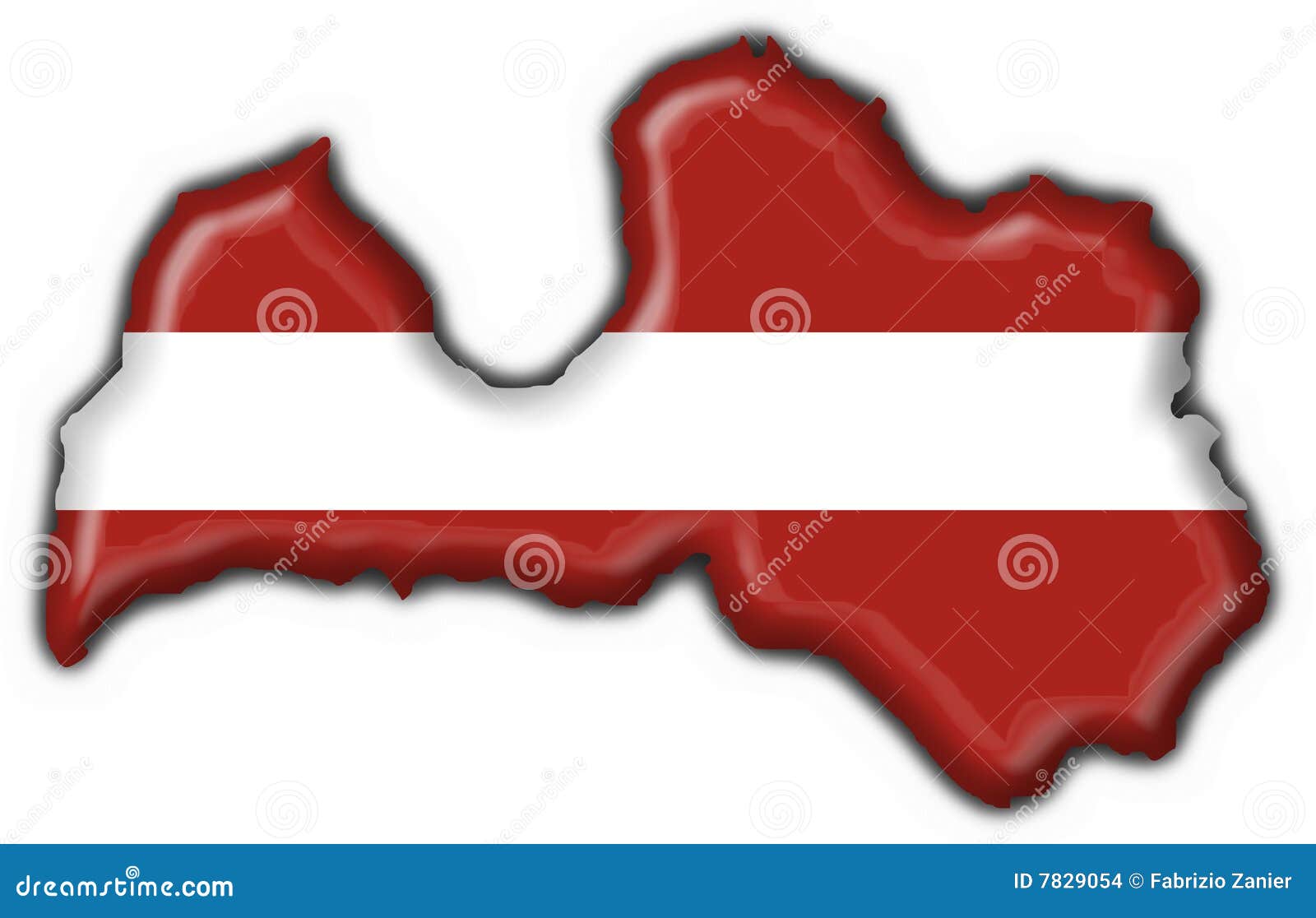 Latvia Button Flag Map Shape Stock Illustration - Illustration of ... Latvia Button Flag Map Shape Stock Illustration - Illustration of ...