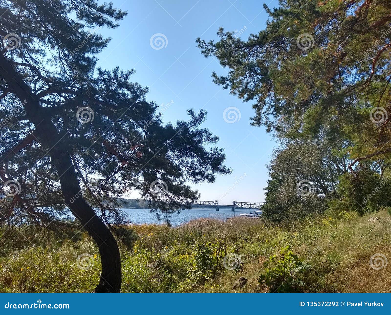 Latvia Jurmala Lielupe stock photo. Image of jurmala - 135372292