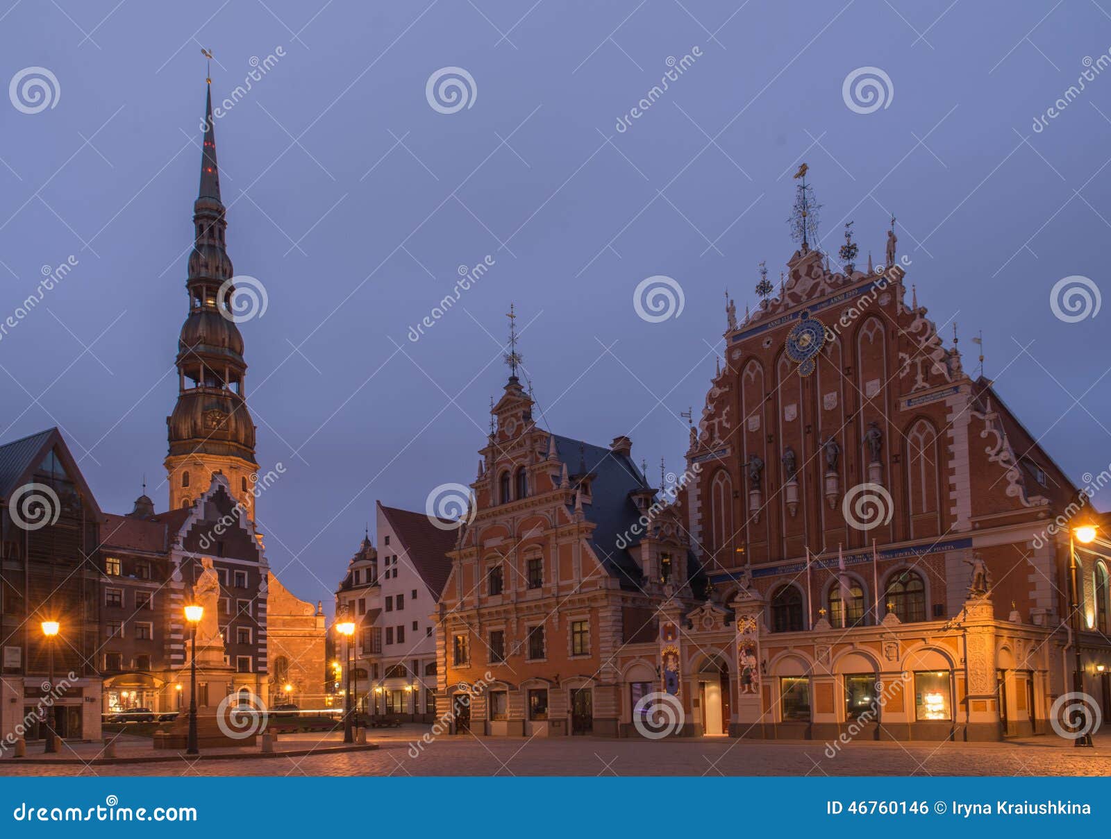 Latvia, Riga - 11.09.2021, A White-green AirBaltic Passenger Plane ...