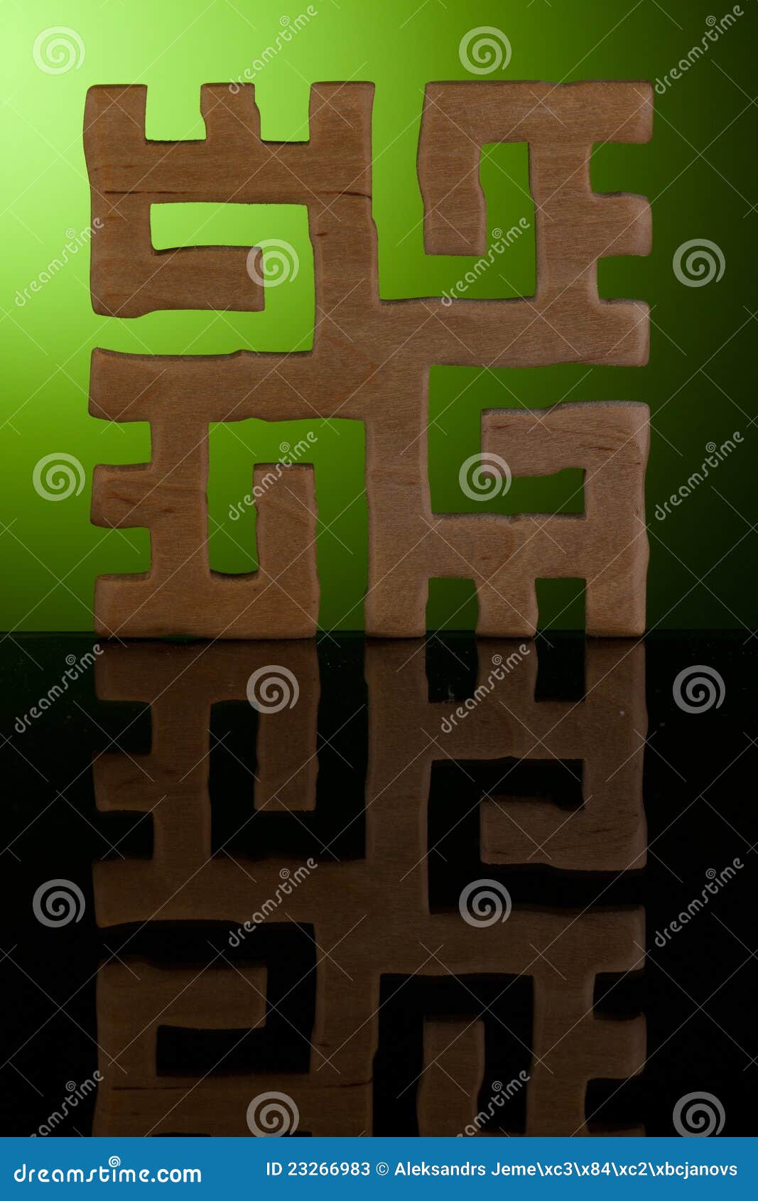 Latvian folklore sign stock image. Image of sign, national - 23266983