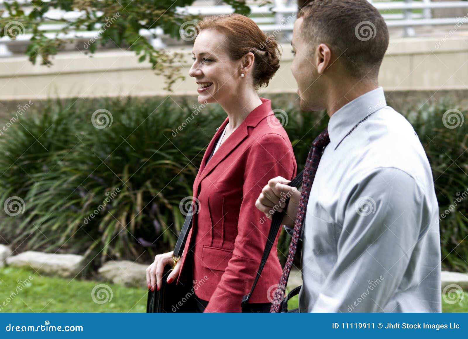 Laugh Break stock image. Image of green, partners, municipal - 11119911