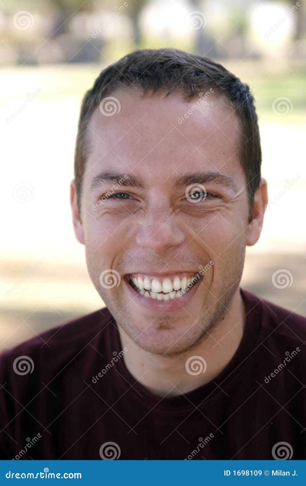 Laugh out Loud stock image. Image of howling, crow, merriment - 1698109