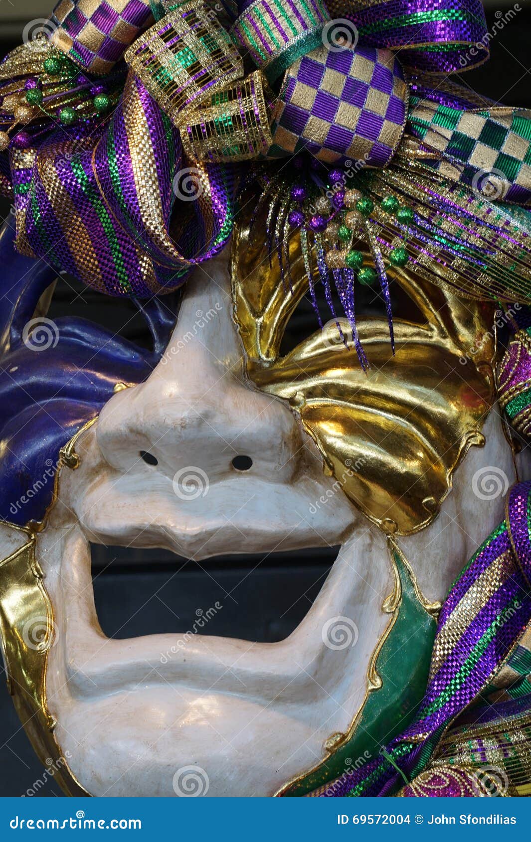 Laugh stock photo. Image of party, tuesday, mardi, colorful - 69572004