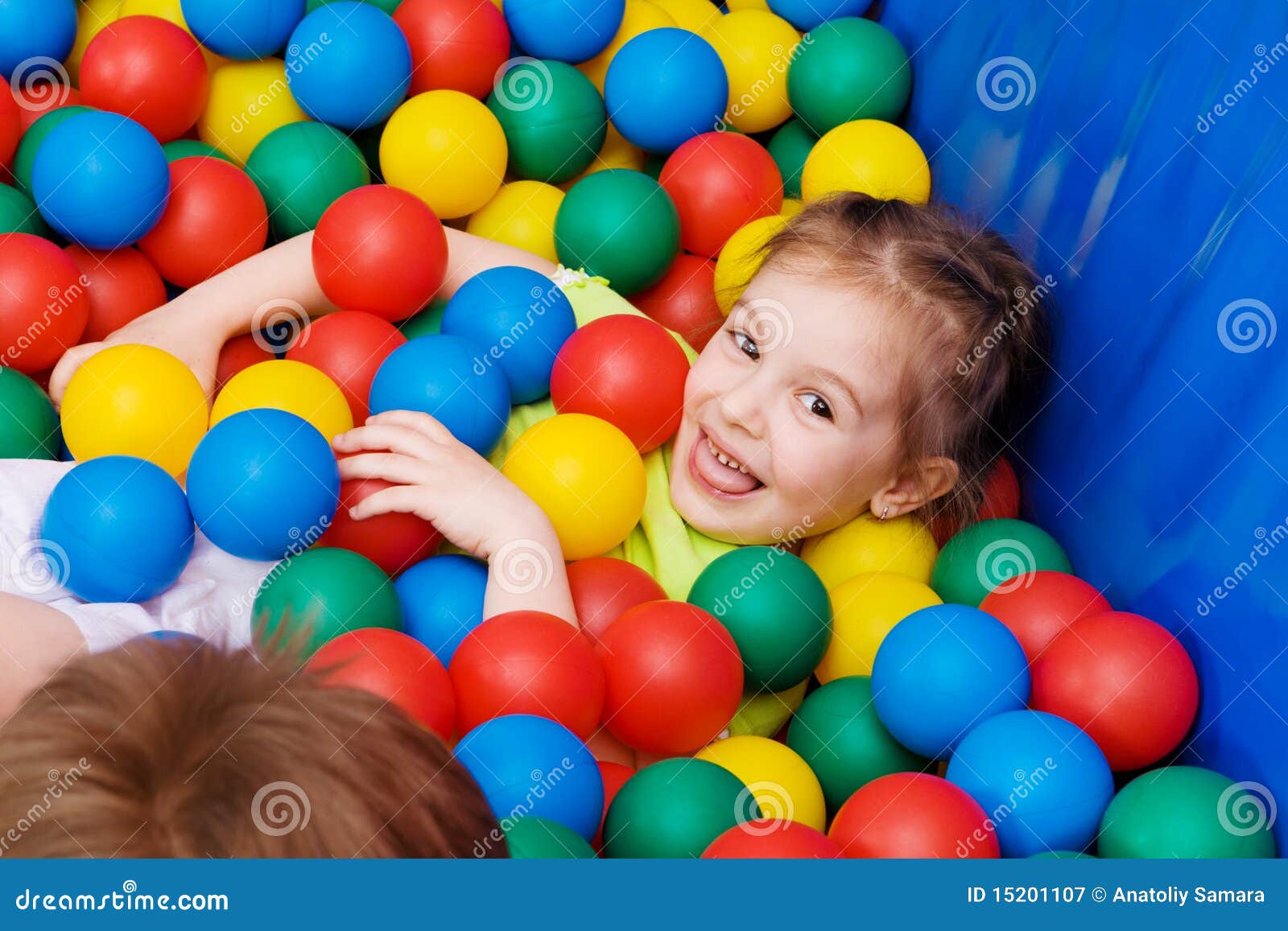 Laughing stock image. Image of green, blue, little, adorable - 15201107
