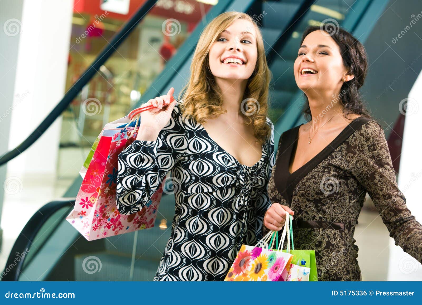 Laughing stock photo. Image of attractive, expression - 5175336