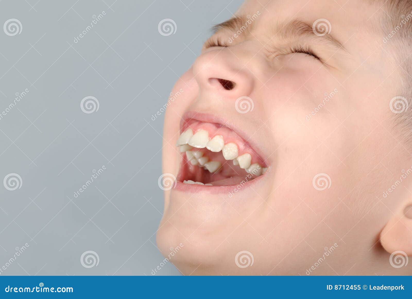 Laughing boy stock image. Image of child, childhood, minor - 8712455