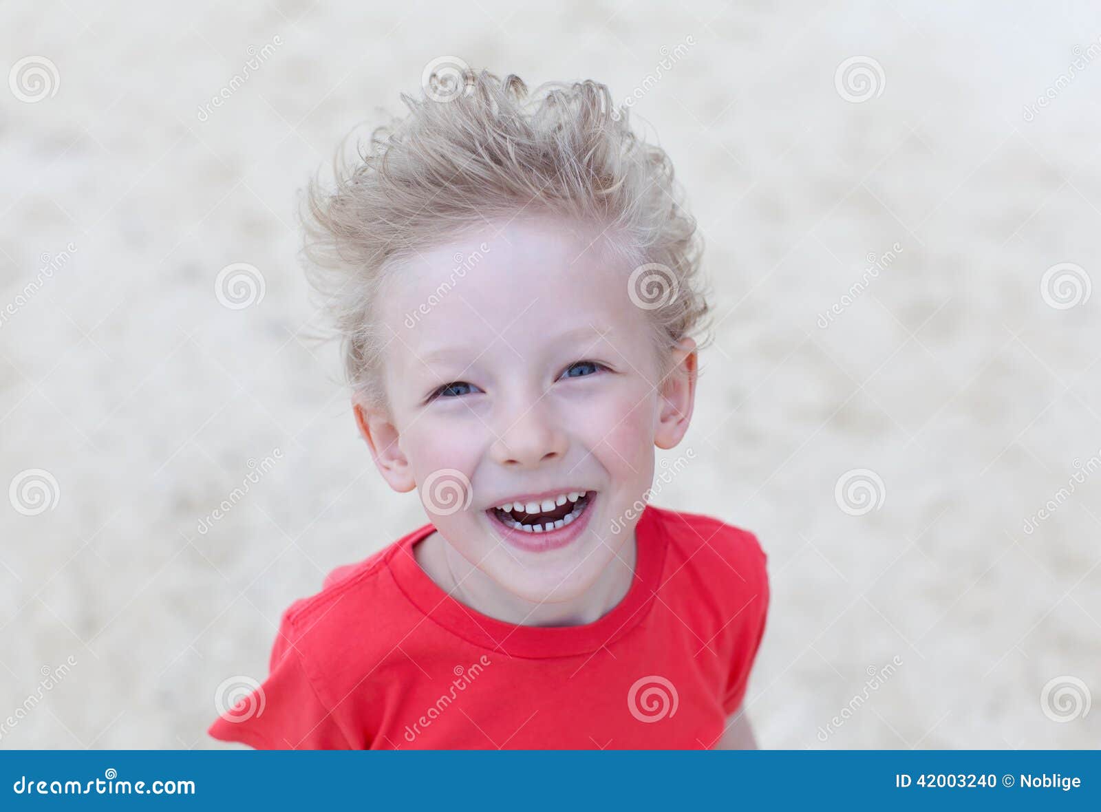 Laughing boy stock photo. Image of cheerful, polynesia - 42003240