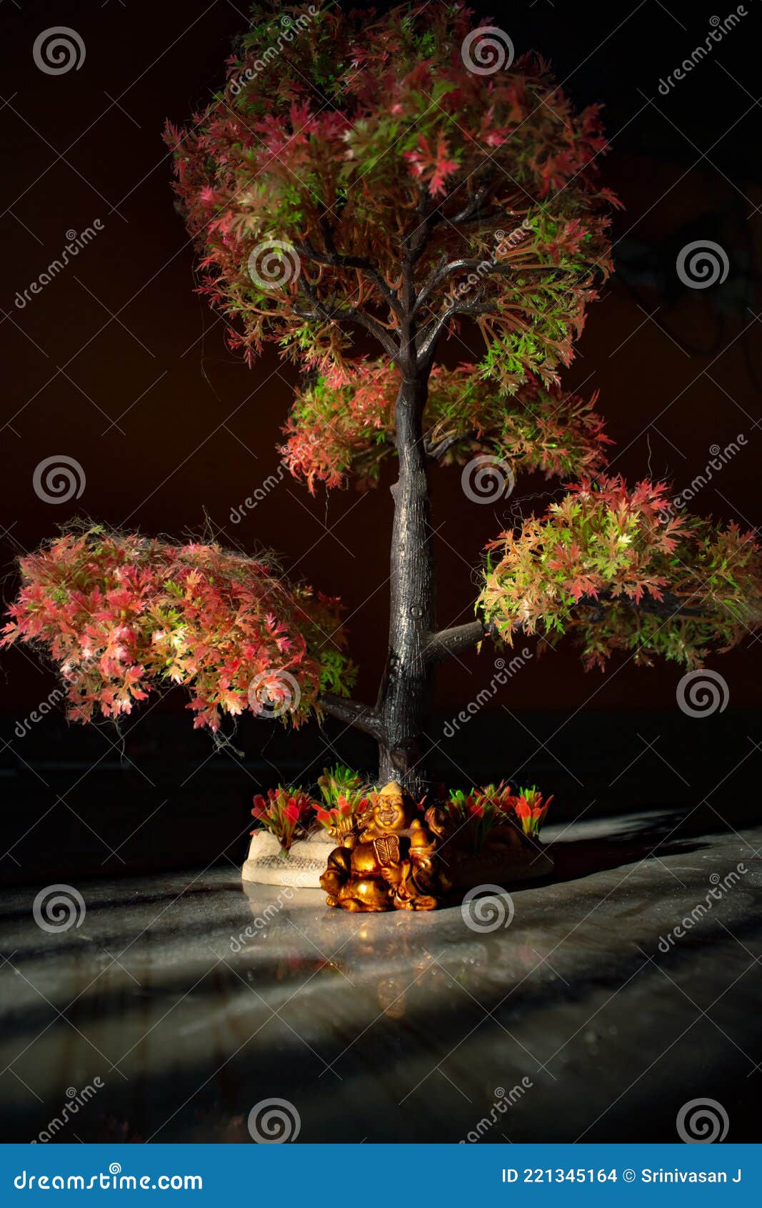 Kubera Statue In History Museum At Madikeri Fort, India. Editorial ...